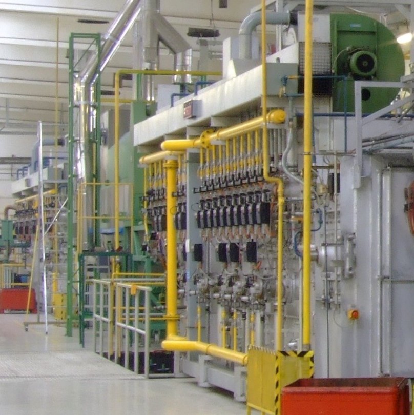 Critical Infrastructure Cybersecurity – Applied Integrated Technologies ...