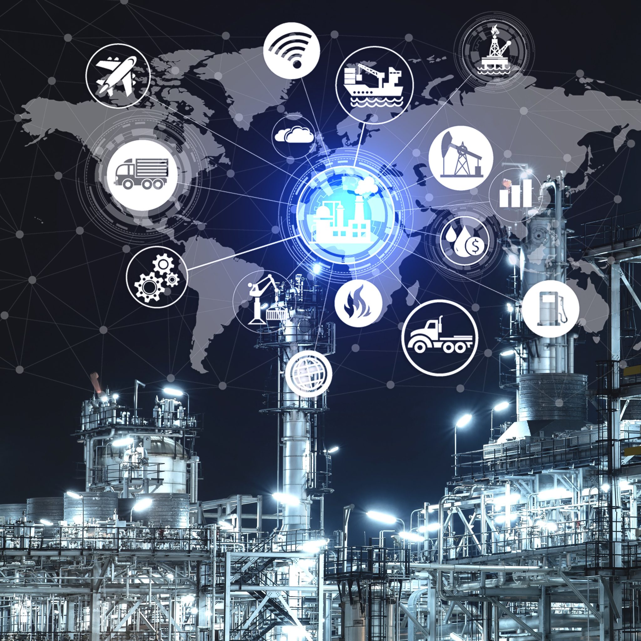 Critical Infrastructure Cybersecurity – Applied Integrated Technologies ...